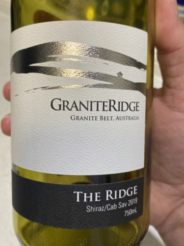Granite Ridge The Ridge | Vivino US