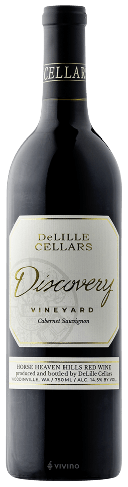 DeLille Cellars Winery | Vivino