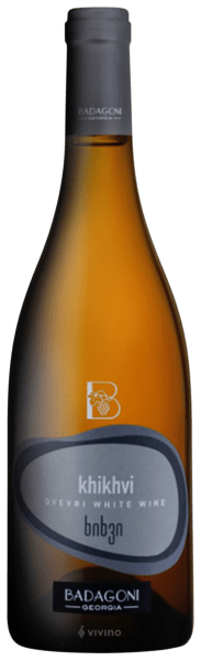 Badagoni Khikhvi | Vivino US