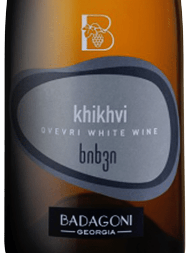 Badagoni Khikhvi | Vivino US