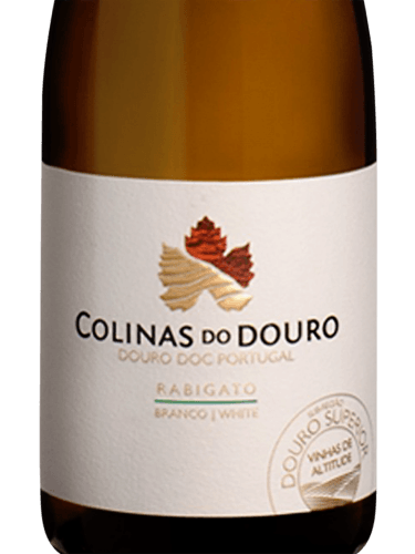 Colinas do Douro Rabigato | Vivino US
