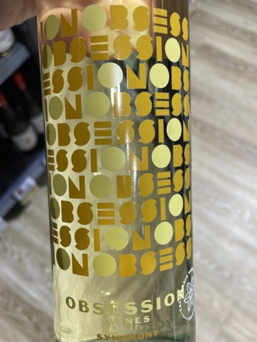 Ironstone Obsession Symphony - Peach | Vivino United States