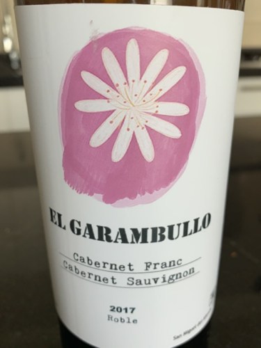Cava Garambullo Cabernet Sauvignon - Cabernet Franc Roble | Vivino US