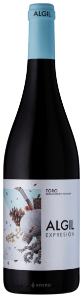 Bodegas y Viñedos Algil Expresión | Vivino US