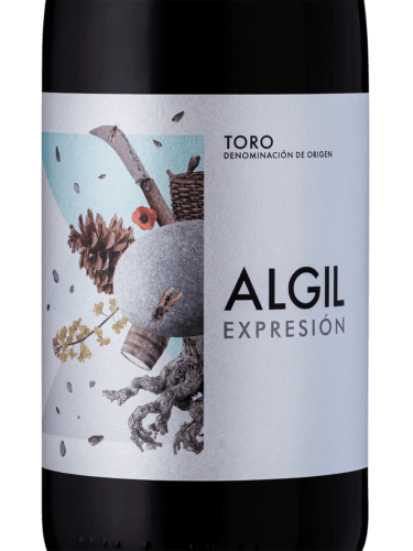 Bodegas y Viñedos Algil Expresión | Vivino US