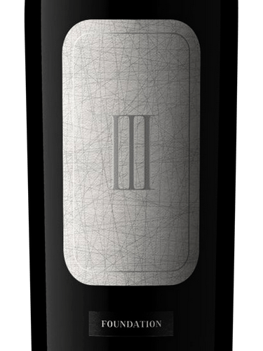 Vineyard 36 Foundation Red Blend | Vivino English