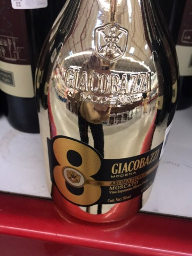 2018 Wind Up Vino Espumoso Dulce Moscato | Vivino US