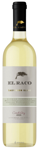 El Raco Single Vineyard Sauvignon Blanc | Vivino US