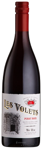 Les Volets Pinot Noir | Vivino Brasil