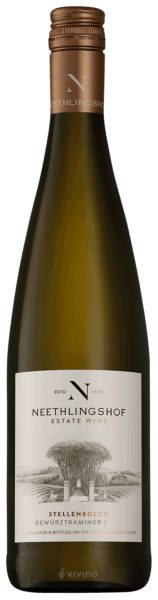 Neethlingshof Estate Gewürztraminer | Vivino Deutsch