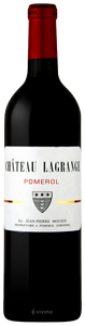Top 25 Bordeaux Pomerol wines right now