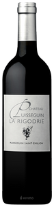 Chateau Puisseguin La Rigodrie Puisseguin-Saint-Émilion | Vivino US