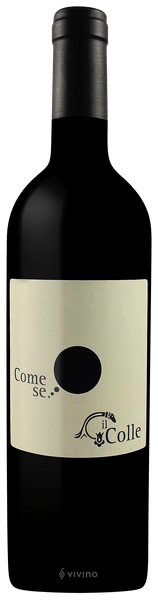 Il Colle Come Se | Vivino English