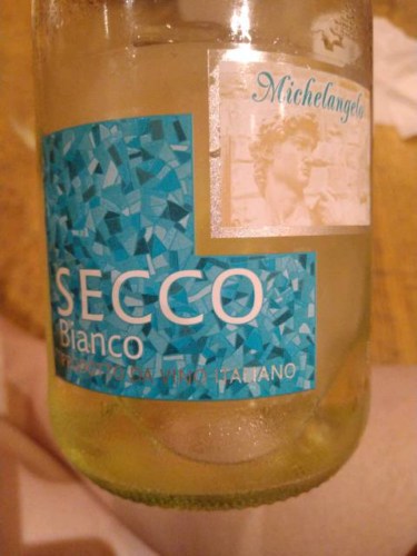 Michelangelo Morelli Secco Bianco | Vivino