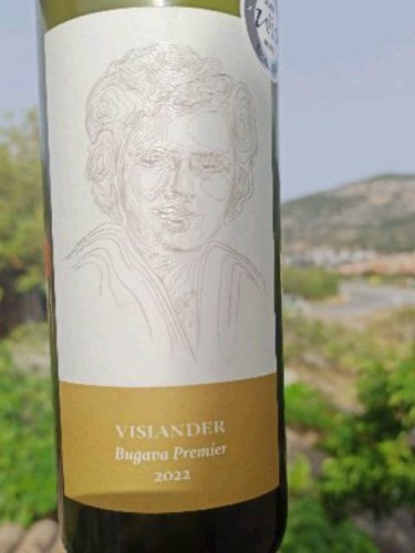 Vislander Bugava Premier | Vivino US