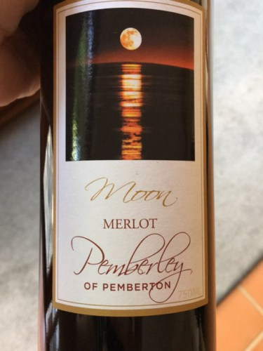 Pemberley Moon Merlot | Vivino US