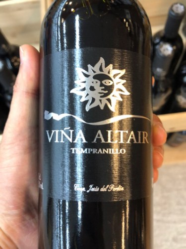 Viña Altair Tinto | Vivino US