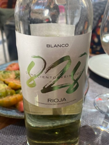828 Blanco | Vivino US