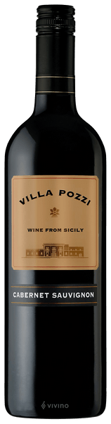 2017 Villa Pozzi Cabernet Sauvignon | Vivino US