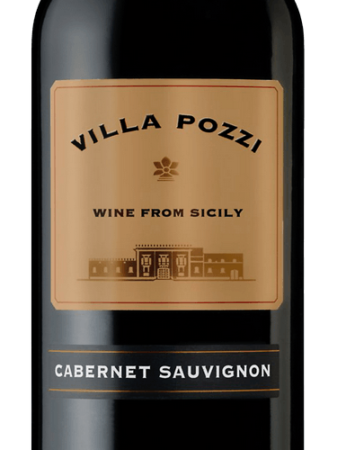 2017 Villa Pozzi Cabernet Sauvignon | Vivino US