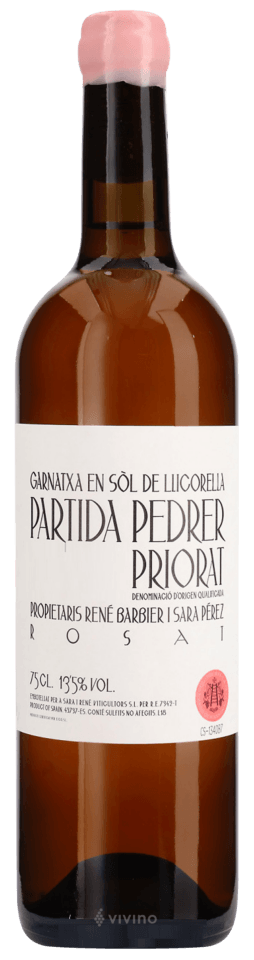Sara Pérez y René Barbier Winery | Vivino