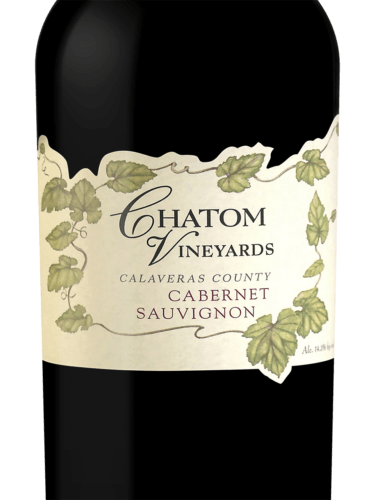 Chatom Vineyards Cabernet Sauvignon | Vivino US