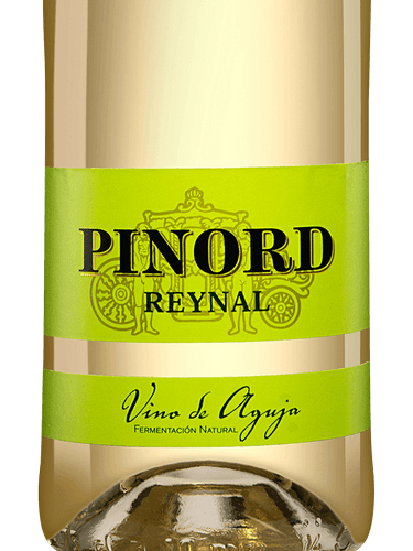 Pinord Reynal Vinos de Aguja Blanco | Vivino US