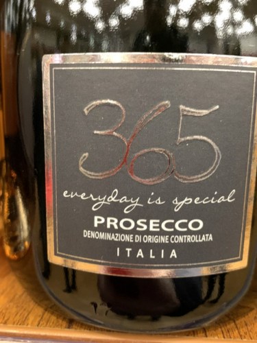 Caldirola 365 Everyday Is Special Prosecco | Vivino Italia