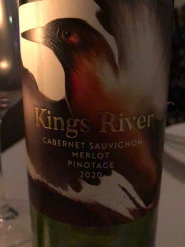 Kings River (ZA) Red Blend | Vivino US