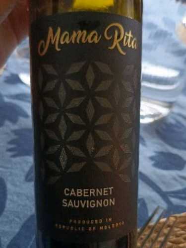 Mama Rita Cabernet Sauvignon | Vivino US