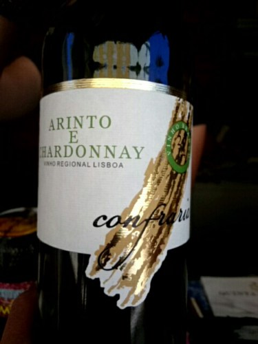 Adega Cooperativa do Cadaval Confraria Chardonnay - Arinto | Vivino