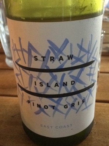 Straw Island Pinot Gris | Vivino Australia
