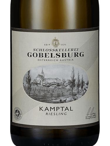 Schloss Gobelsburg Riesling Gobelsburger | Vivino US