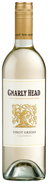 Gnarly Head Pinot Grigio | Vivino English