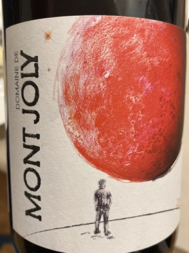 Domaine de Mont Joly Beaujolais Villages 'La Croix Polage' | Vivino US