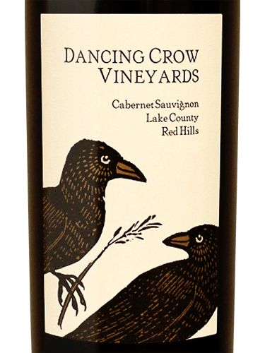 Dancing Crow Vineyards Cabernet Sauvignon | Vivino US