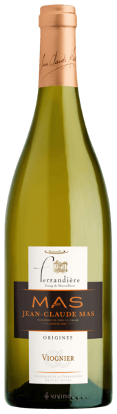 Jean Claude Mas Viognier