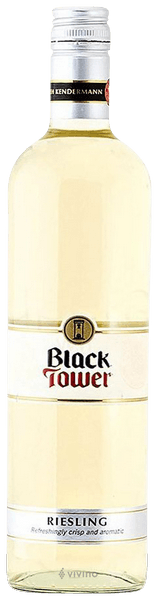 Black Tower Riesling | Vivino Brasil