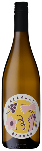 2019 Allora Wines Bianco | Vivino English