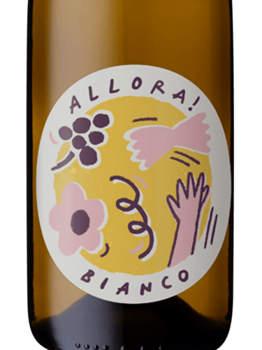 Allora Wines Bianco | Vivino English