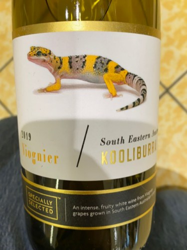 Kooliburra Viognier | Vivino US