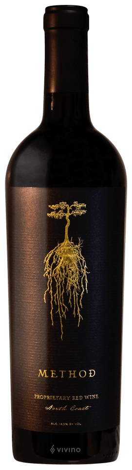 Method Winery | Vivino