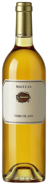 Maculan Torcolato | Vivino English