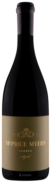 2018 McPrice Myers Larner | Vivino US 2018 McPrice Myers Larner | Vivino US
