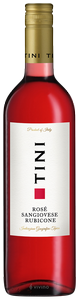 Tini Sangiovese Rosé | Vivino English