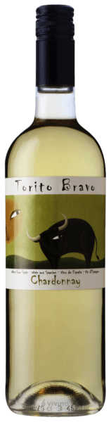 Torito Bravo Chardonnay | Vivino English
