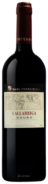 1999 Casa Ferreirinha Callabriga Douro | Vivino US