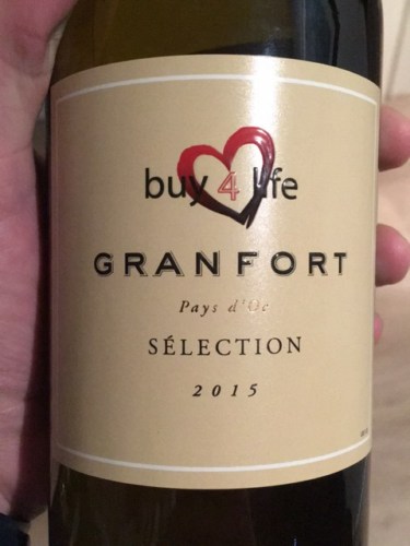 Granfort Selection | Vivino United States