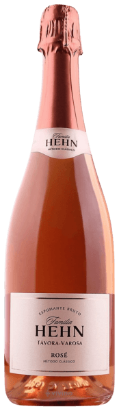 Familia Hehn Rosé Espumante Bruto | Vivino Português (Portugal)
