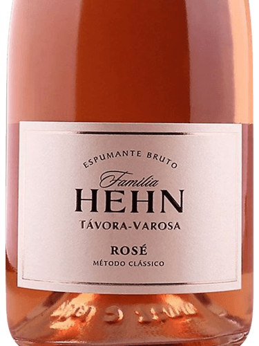 Familia Hehn Rosé Espumante Bruto | Vivino Português (Portugal)